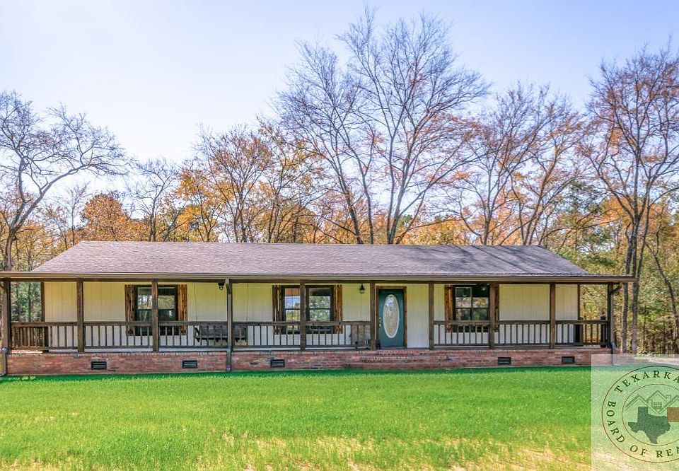 18849 W Highway 77, Marietta, TX 75566 | Zillow