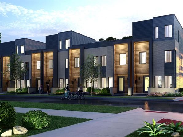 New Construction Homes in Detroit MI | Zillow