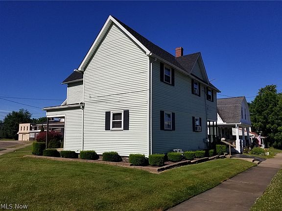 591 N Lincoln Ave, Salem, OH 44460 | Zillow