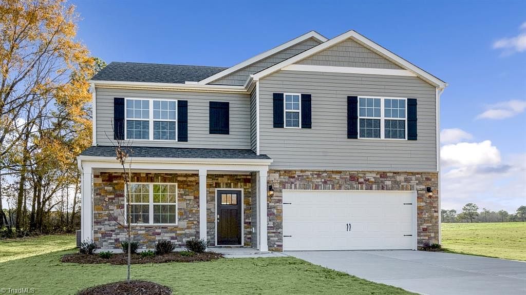 3207 Highlander Point, Greensboro, NC 27405 | Zillow