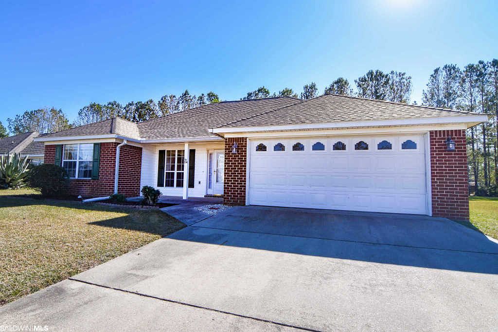 514 Meadow Ln, Foley, AL 36535 | Zillow