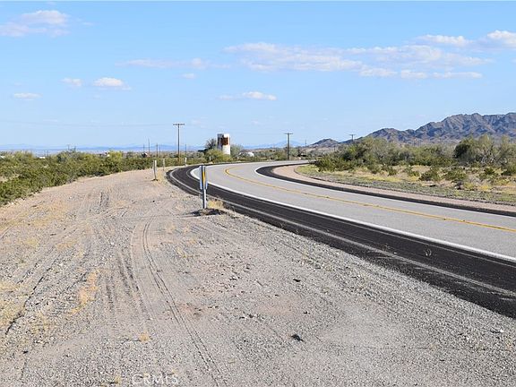 0 Highway 95, Vidal, CA 92280 | MLS #SW22043337 | Zillow