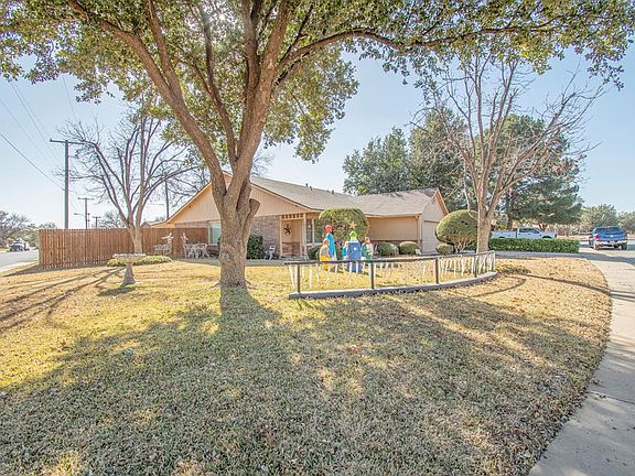 4901 Brazos Ave, Midland, TX 79707 | Zillow