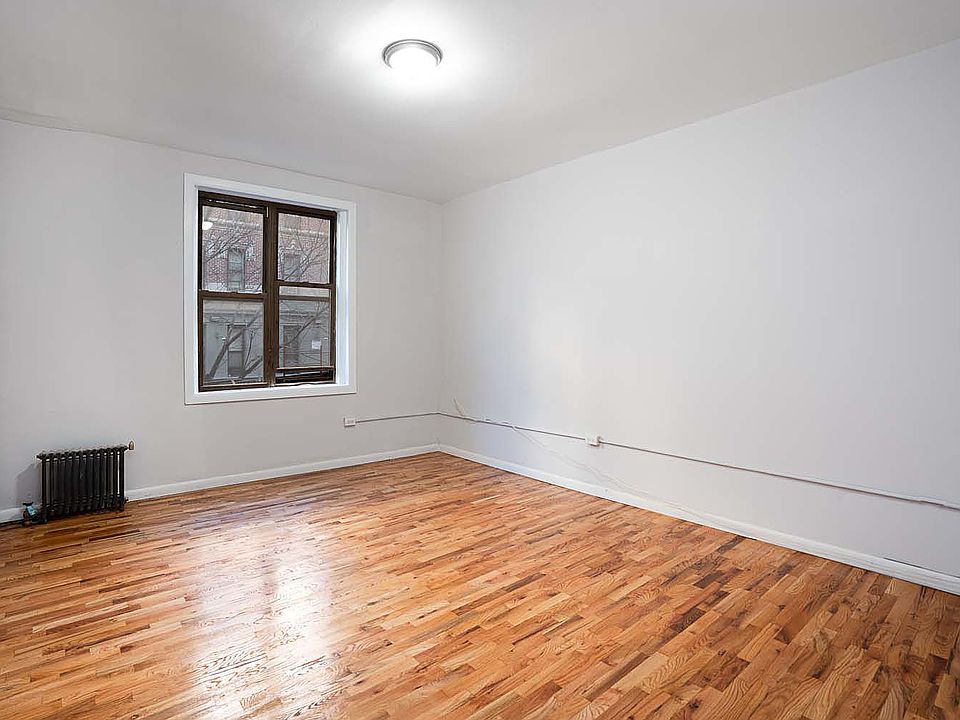 235 E 121st St New York NY | Zillow