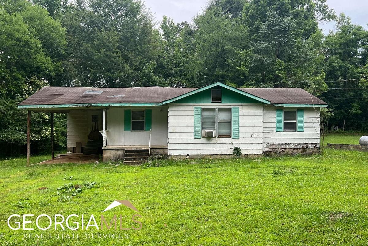 1283 Lexington Carlton Rd, Carlton, GA 30627 | Zillow