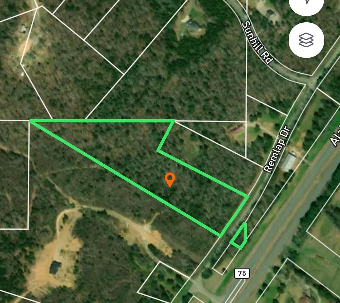 0 Remlap Dr #1, Remlap, AL 35133 | MLS #21404568 | Zillow