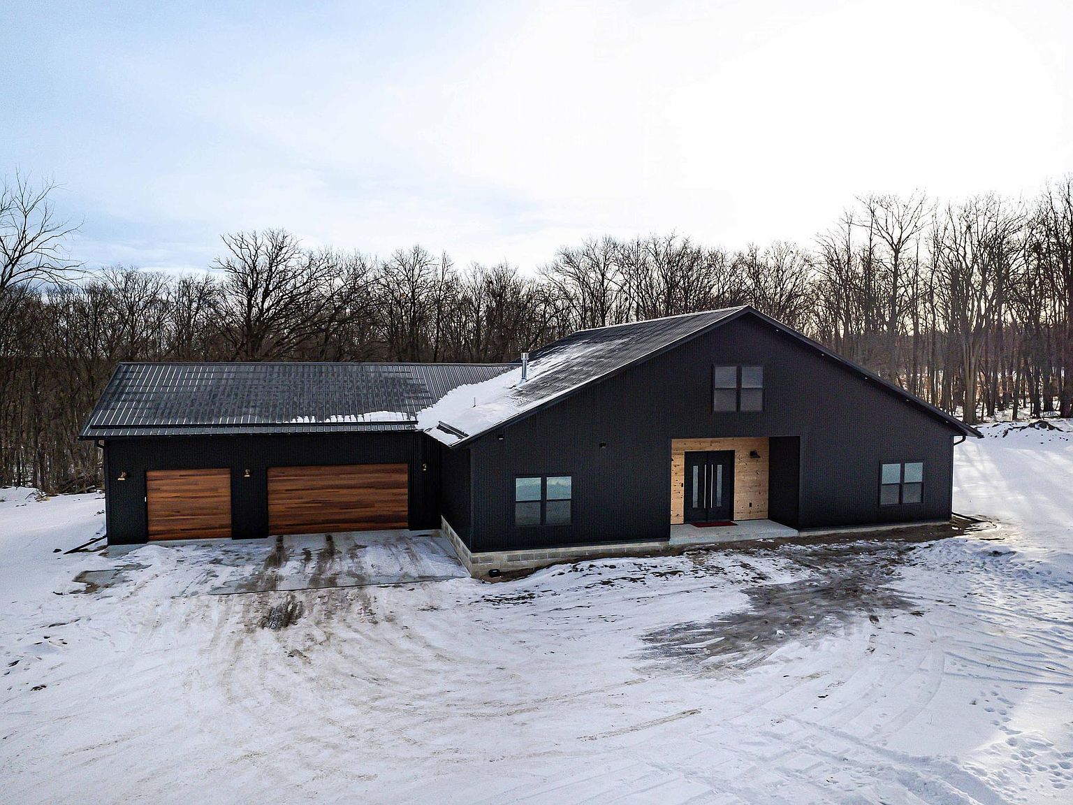 34520 County Highway 14, Richville, MN 56576 | MLS #6656106 | Zillow