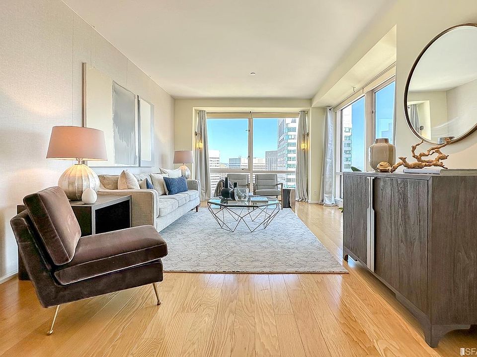333 Bush St San Francisco, CA, 94104 - Apartments for Rent | Zillow