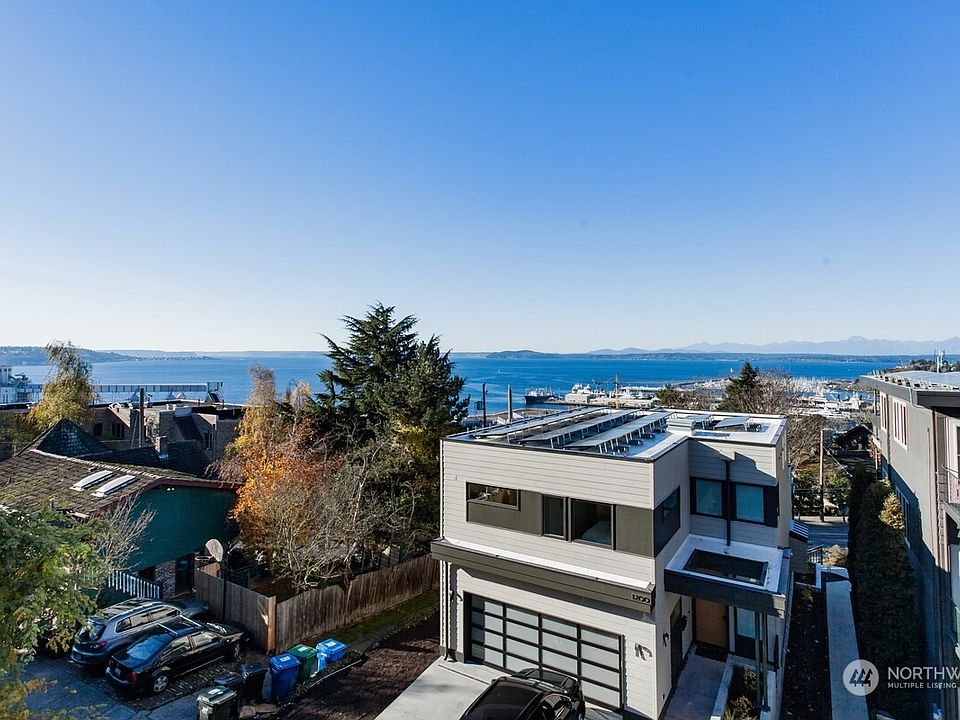 810 W Highland Drive, Seattle, WA 98119 | MLS #2161584 | Zillow