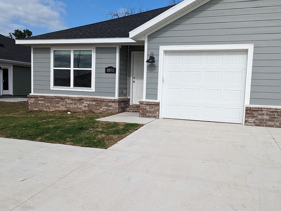 0 Lawlis Rd #B, Siloam Springs, AR 72761 | Zillow