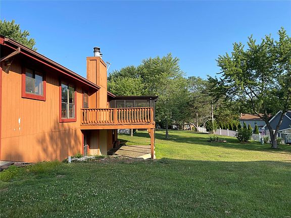 256 Savoy Dr, Lake Saint Louis, MO 63367 | MLS #23040049 | Zillow