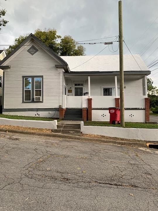 794 Liberty St, Macon, GA 31201 | Zillow