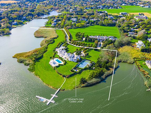 70 & 71 Cobb Ln, Water Mill, NY 11976 | MLS #380032 | Zillow