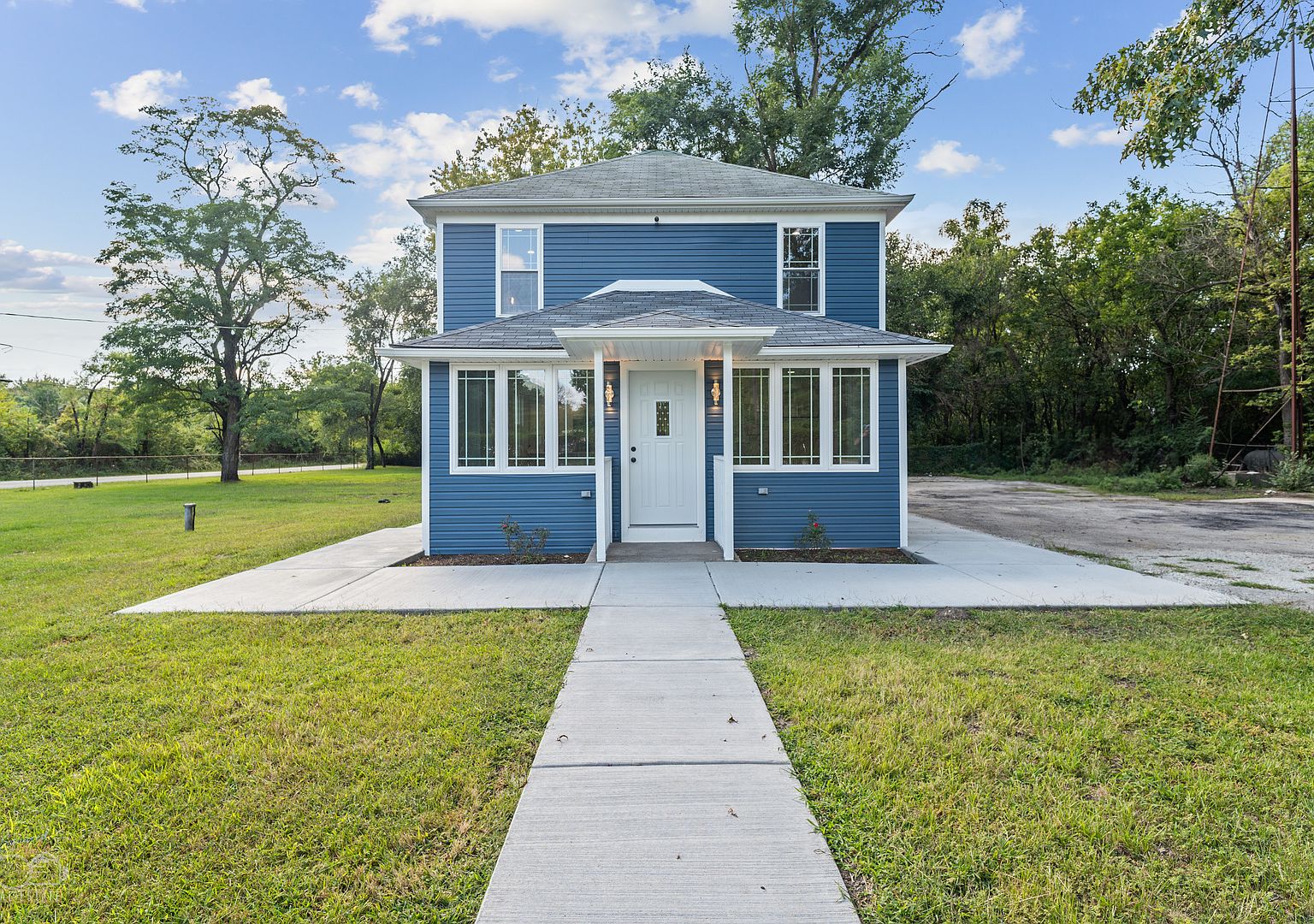 2474 S 13000th Rd E, Pembroke Township, IL 60958 | Zillow