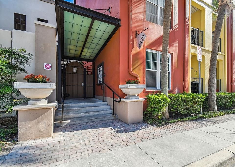 2410 W Azeele St UNIT 226, Tampa, FL 33609 | Zillow