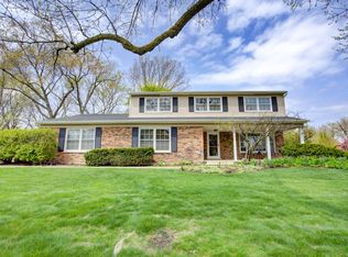 815 Santa Maria Dr, Naperville, IL 60540 | MLS #12417125 | Zillow