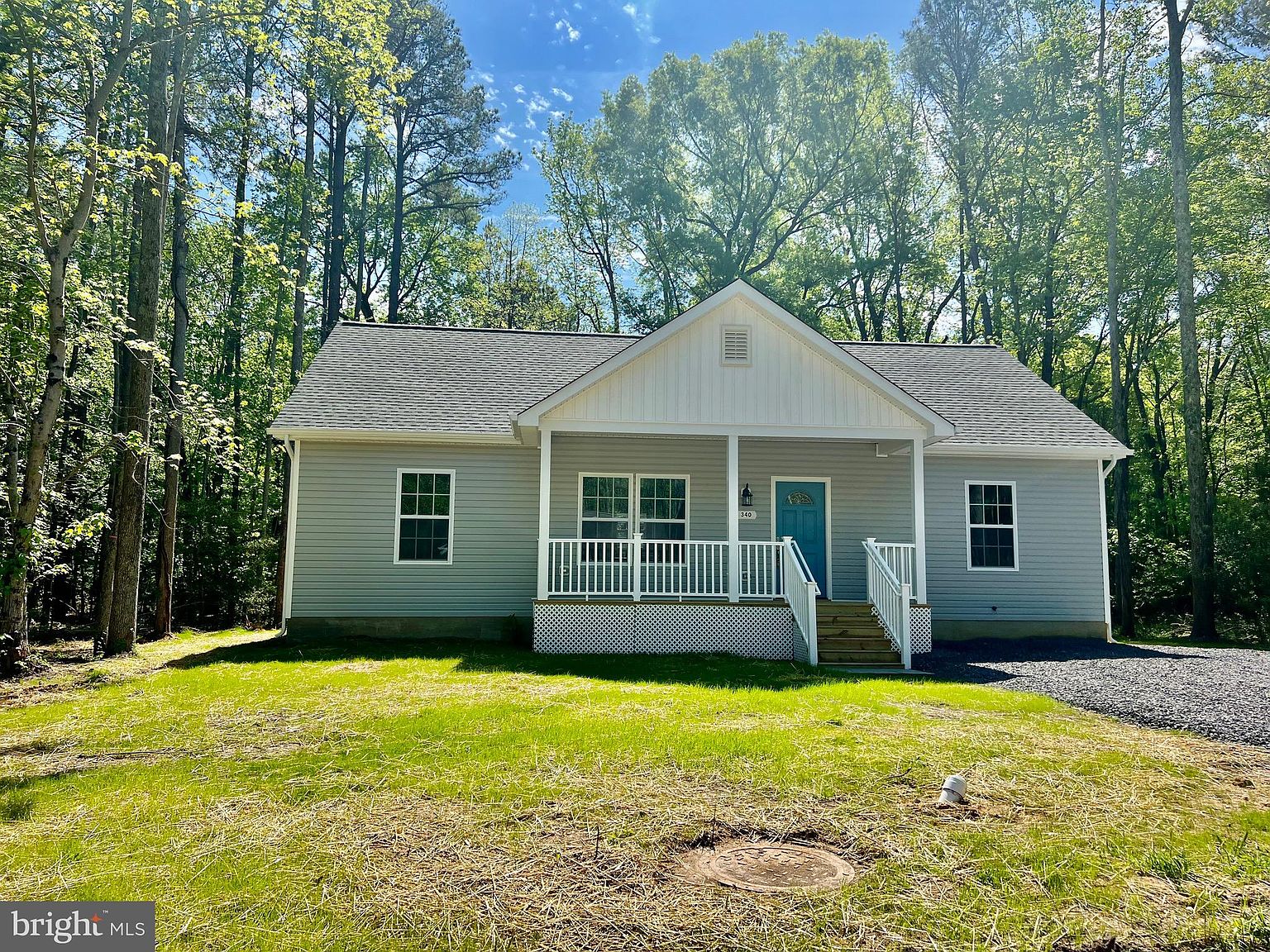 49 Holly Way, Colonial Beach, VA 22443 | Zillow