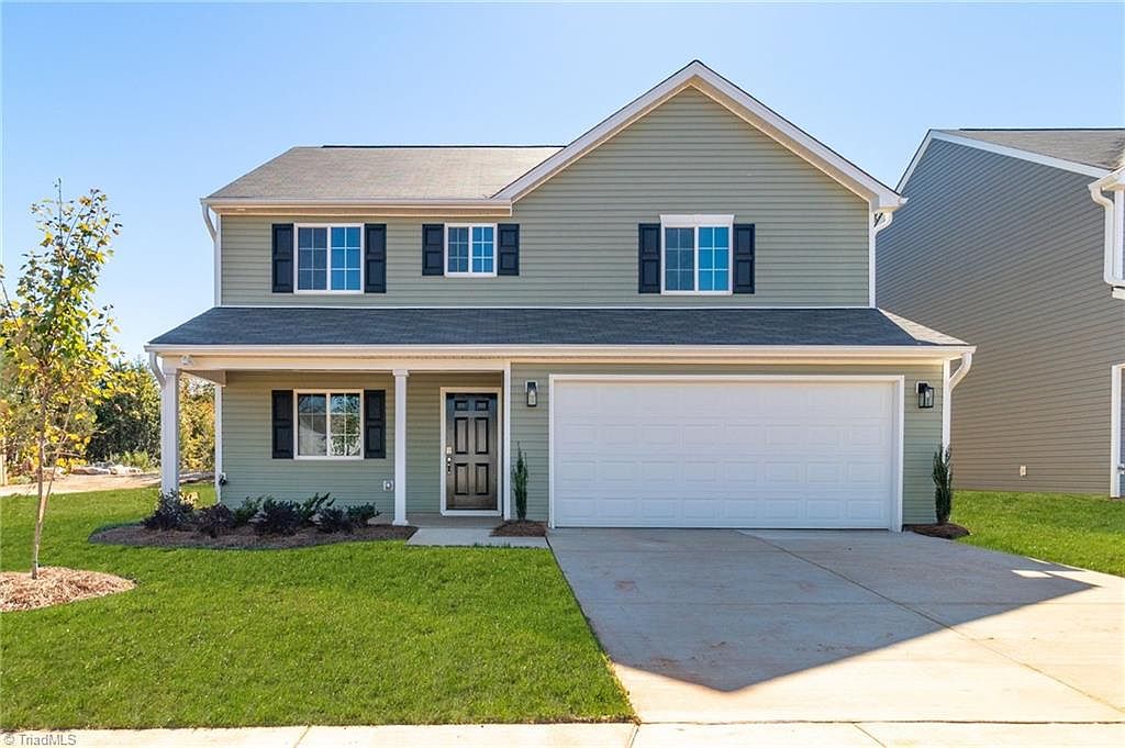 3920 Arcola Way, Greensboro, NC 27405 | Zillow