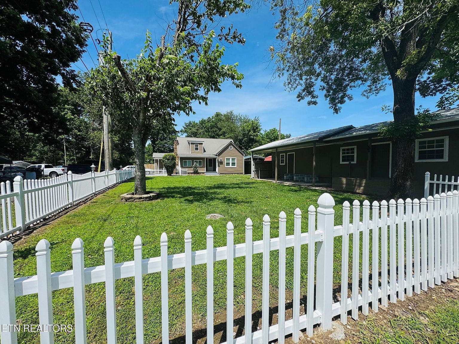 160 Clevenger Cut Off Rd, Newport, TN 37821 | Zillow