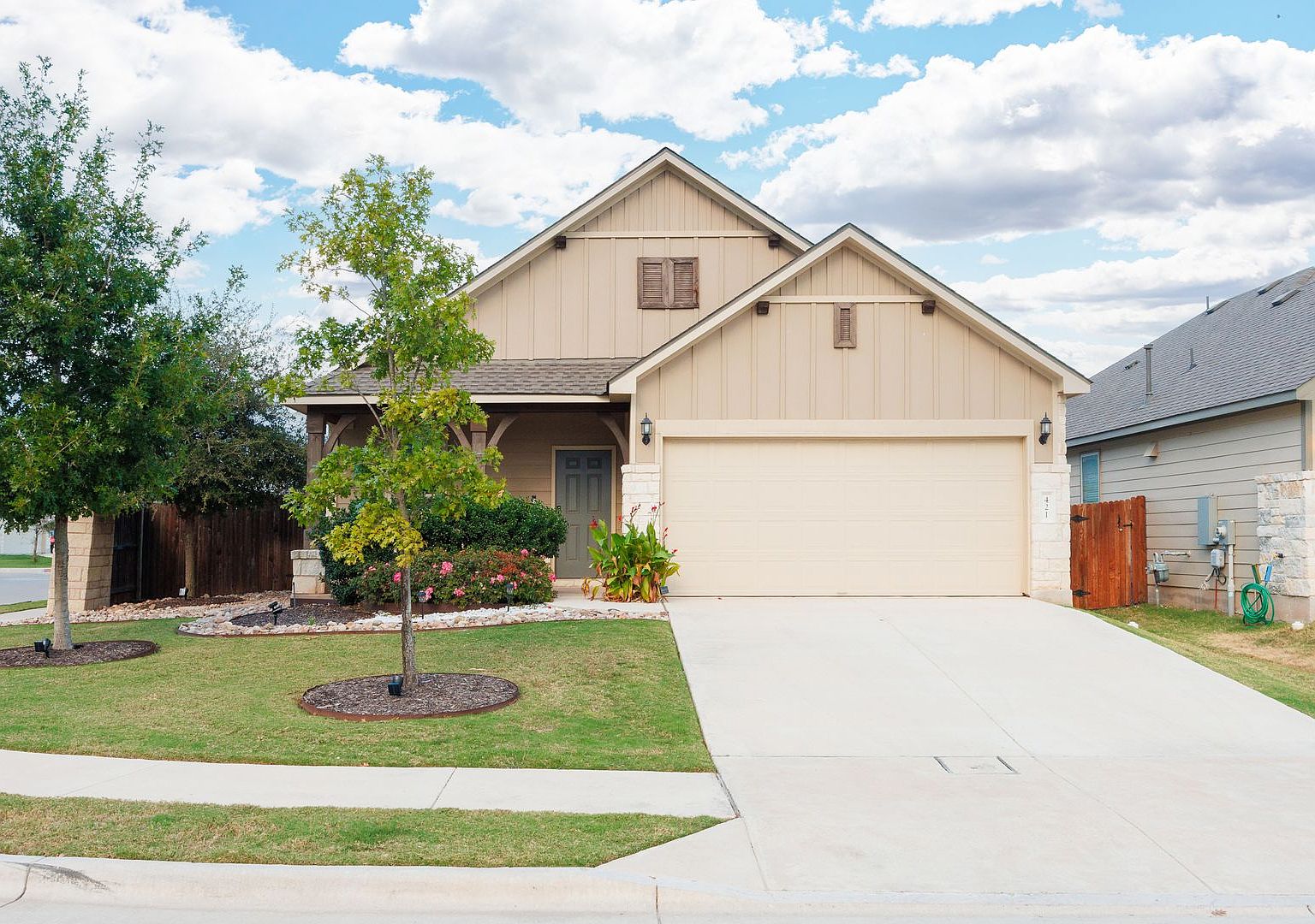 421 Perryville Loop, Liberty Hill, TX 78642 | Zillow