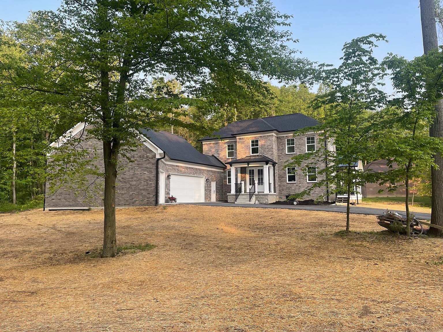 3320 N Pine Song Dr, Martinsville, IN 46151 | MLS #21922293 | Zillow