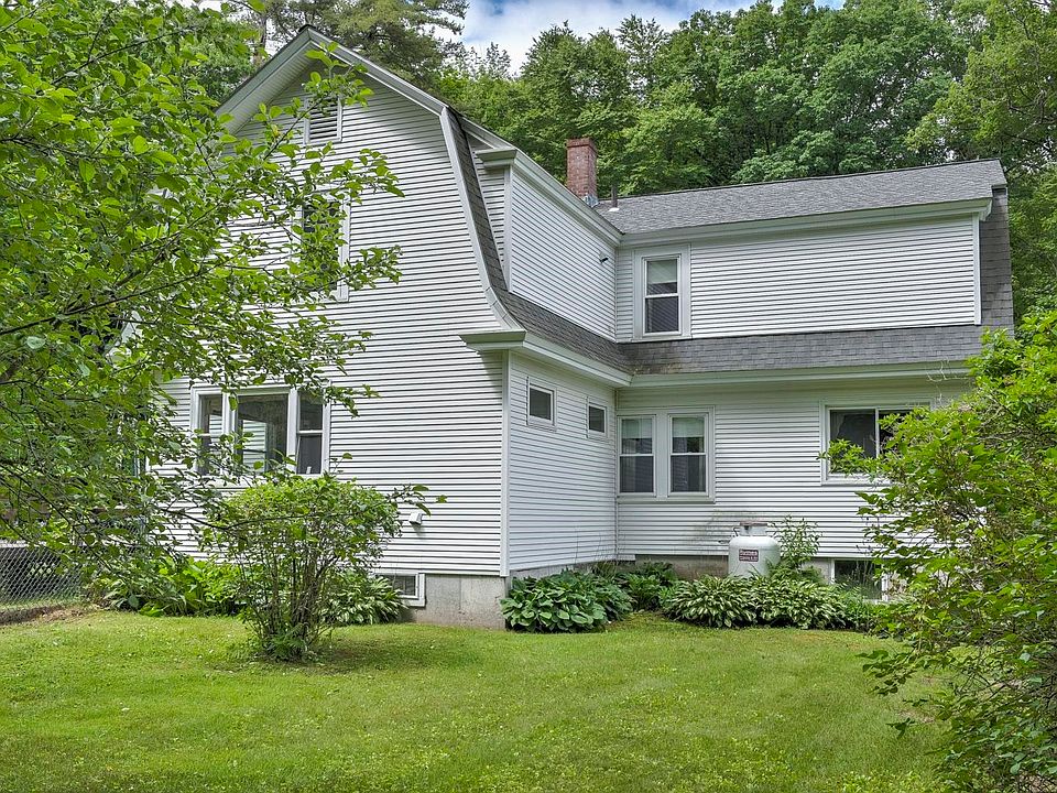 50 Jaffrey Road, Marlborough, NH 03455 | Zillow