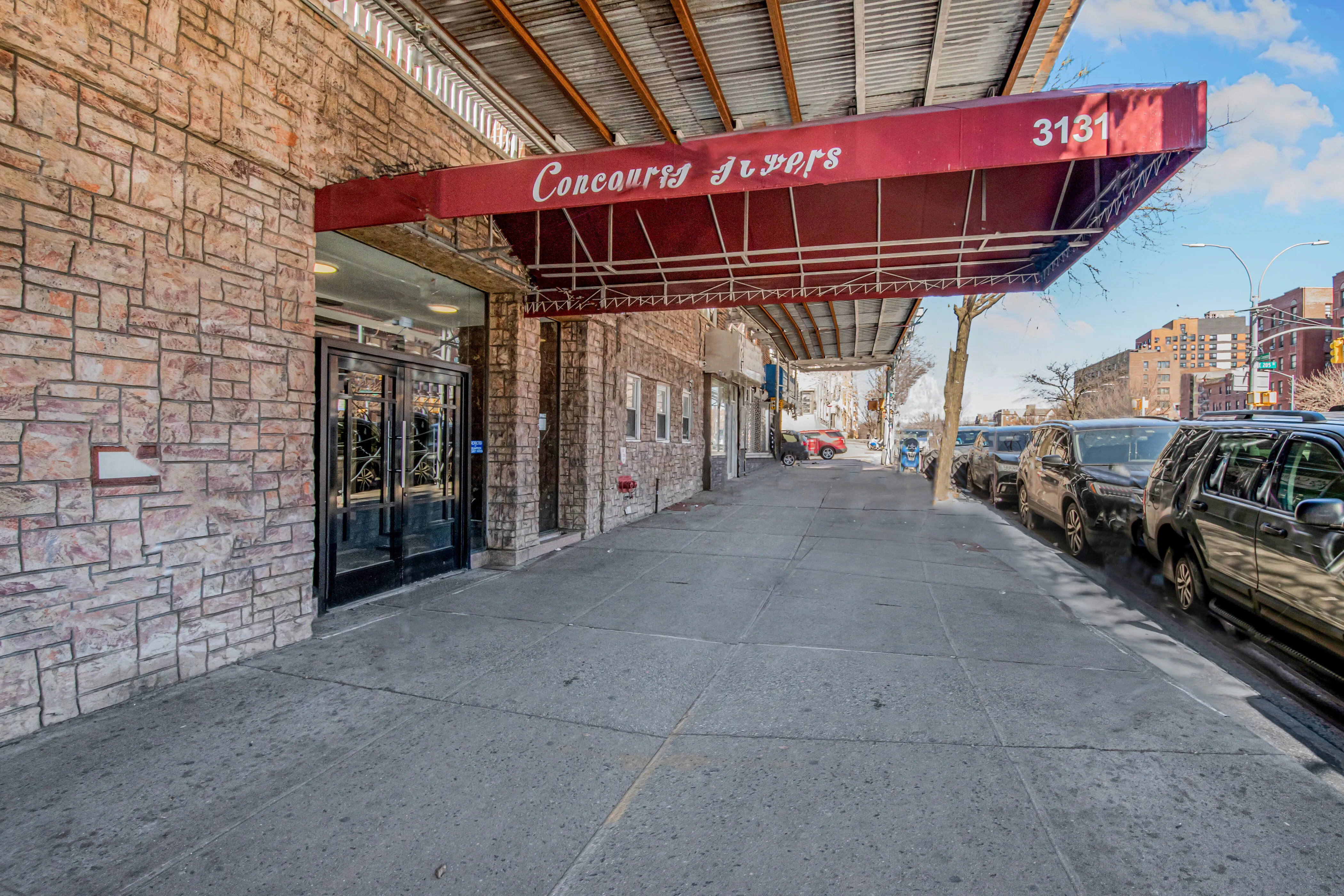 3131 Grandconcourse #5D in Bedford Park, Bronx | StreetEasy