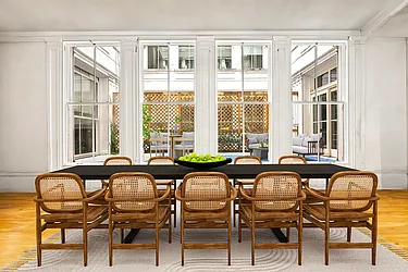 110 Mercer Street #2 in Soho, Manhattan | StreetEasy