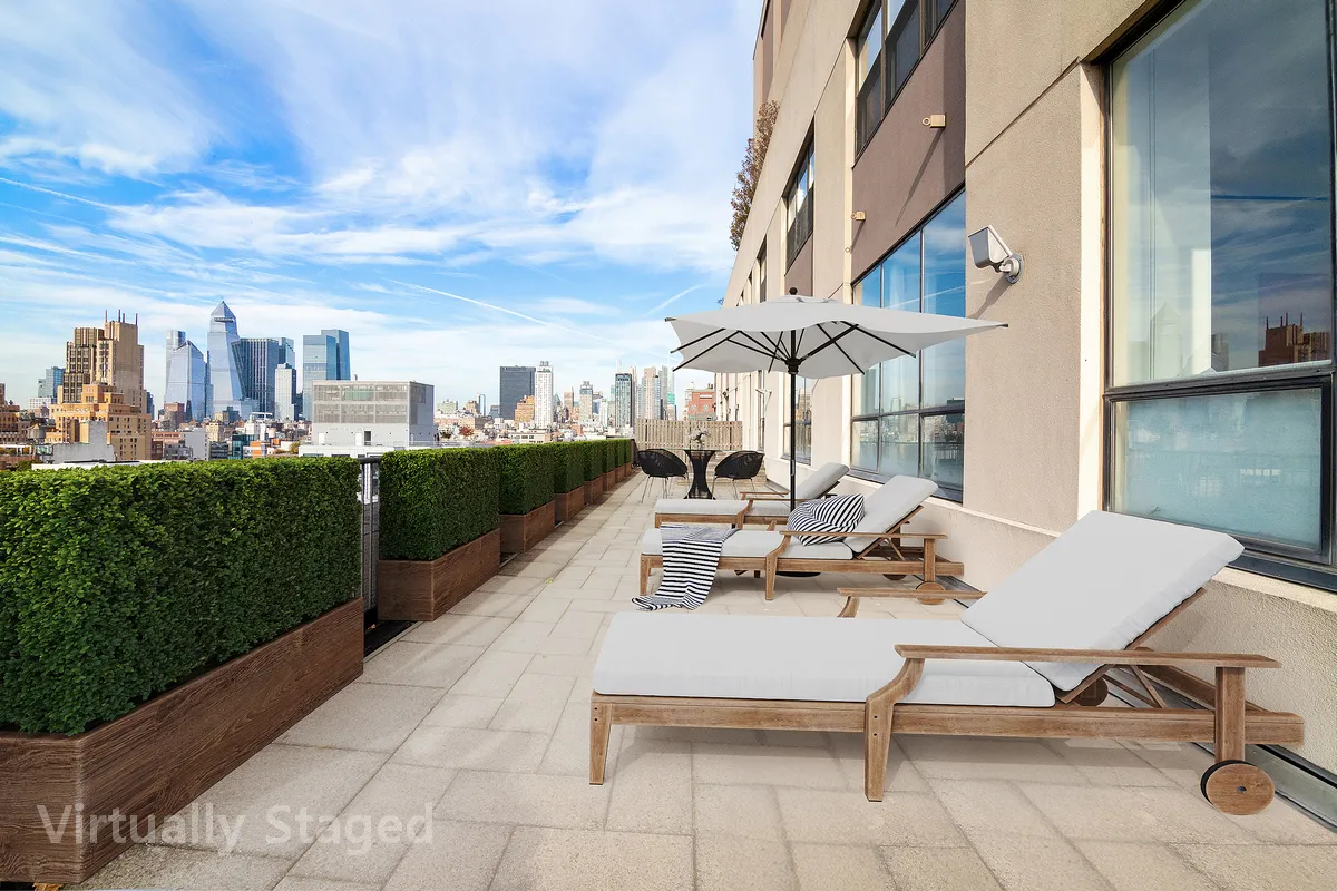 65 West 13th Street #PH11C in Greenwich Village, Manhattan | StreetEasy