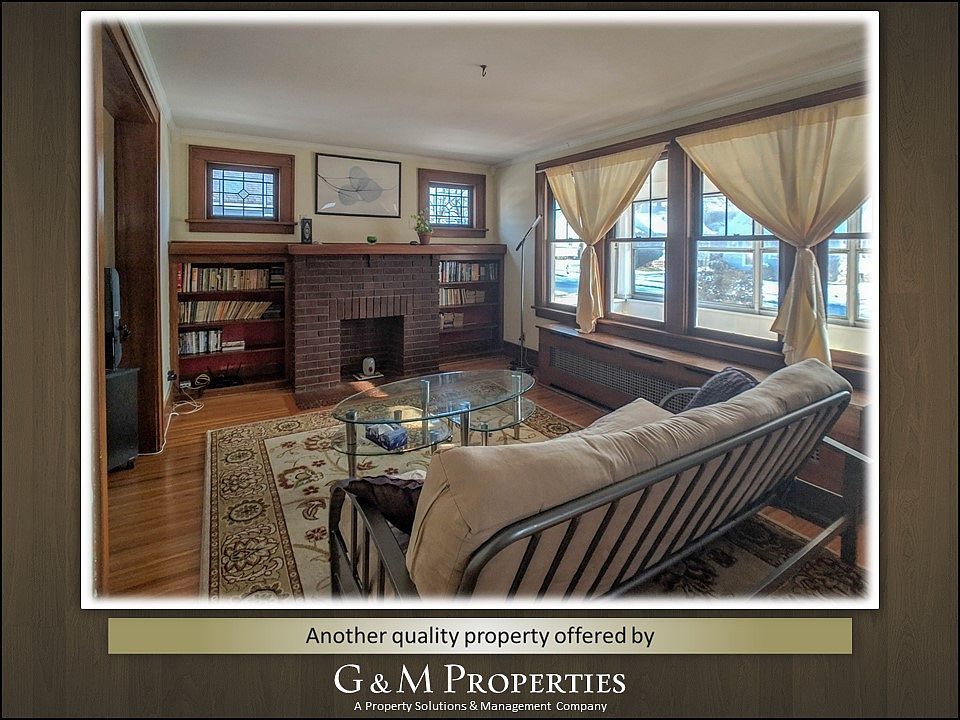 84 Redfern Dr, Rochester, NY 14620 | Zillow