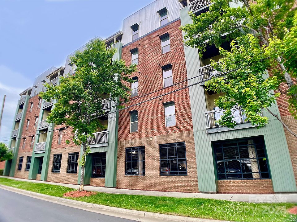 630 Calvert St #1110, Charlotte, NC 28208 | MLS #4130197 | Zillow