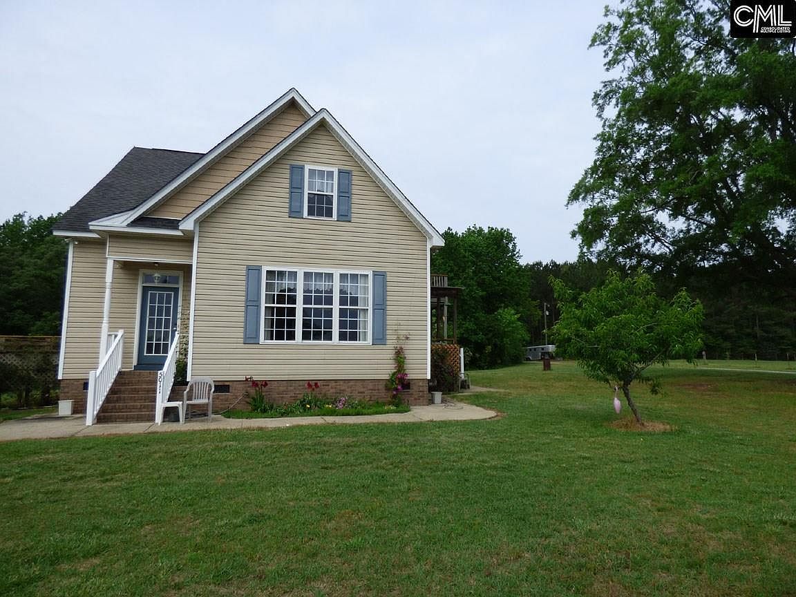 5011 State Highway 391, Prosperity, SC 29127 | Zillow