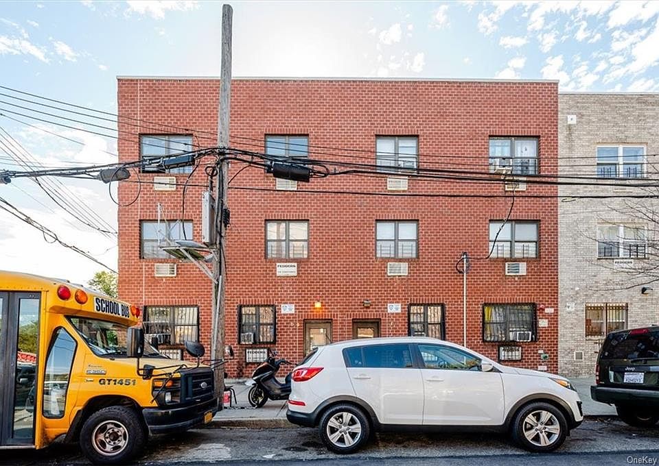 1696 Banyer Place, Bronx, NY 10473 | MLS #H6274281 | Zillow