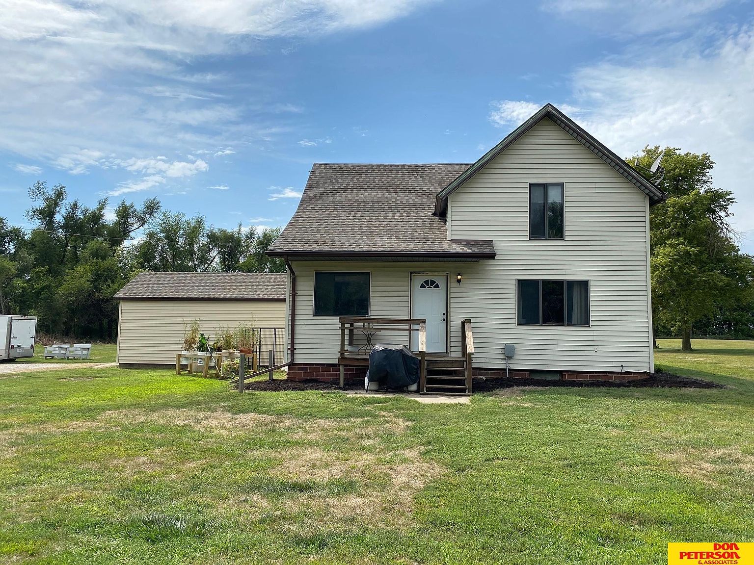 1895 County Road H, Craig, NE 68019 | Zillow