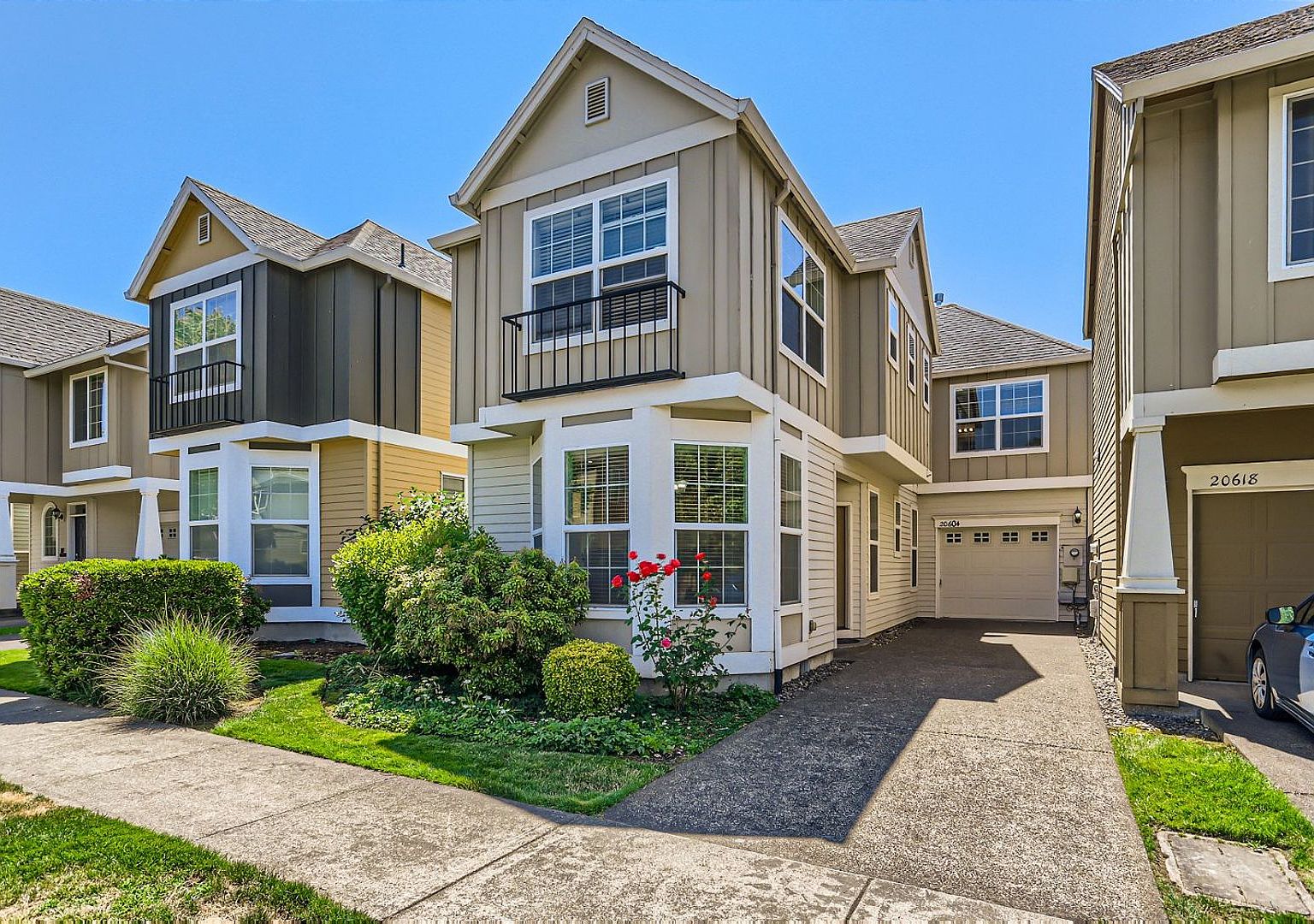 20604 SW Marimar St, Beaverton, OR 97078 | Zillow