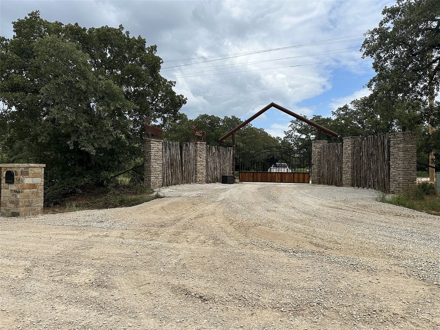 348 Pumphrey Rd, Loving, TX 76460 | Zillow