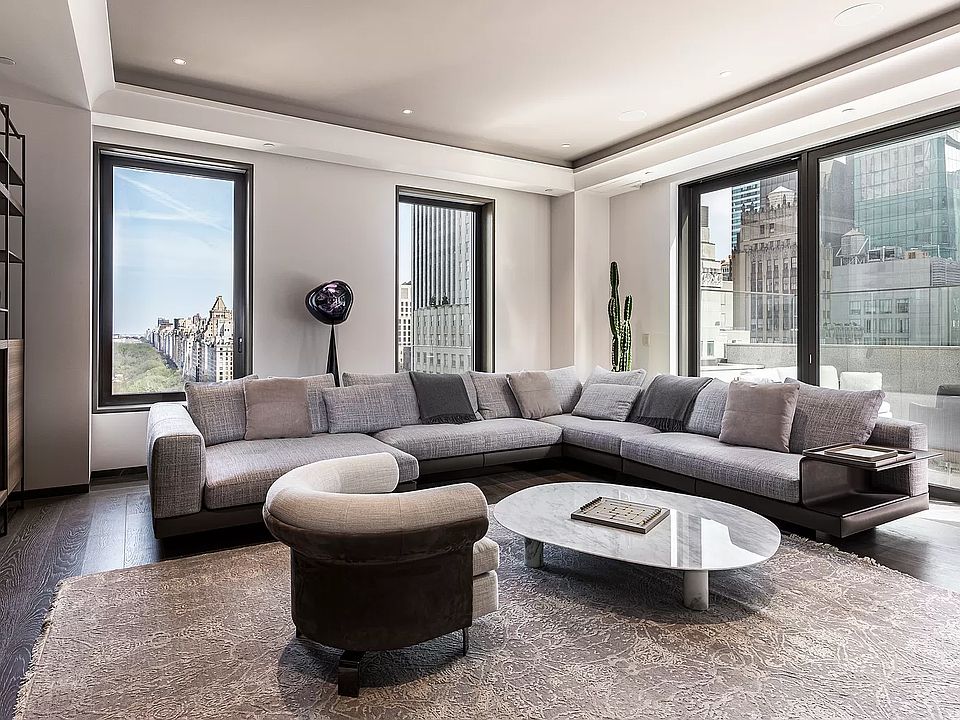 730 5th Ave FLOOR 18, New York, NY 10019 | Zillow