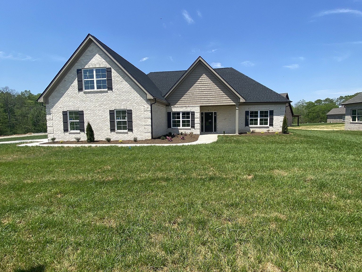 360 W Doak Rd LOT 3, Manchester, TN 37355 | MLS #2511172 | Zillow