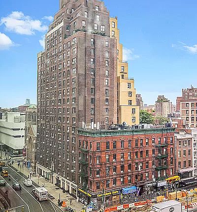 77 7th Ave APT 9K, New York, NY 10011 | Zillow