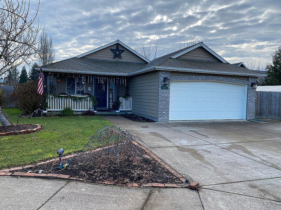 110 Fields Ct, Brownsville, OR 97327 | Zillow