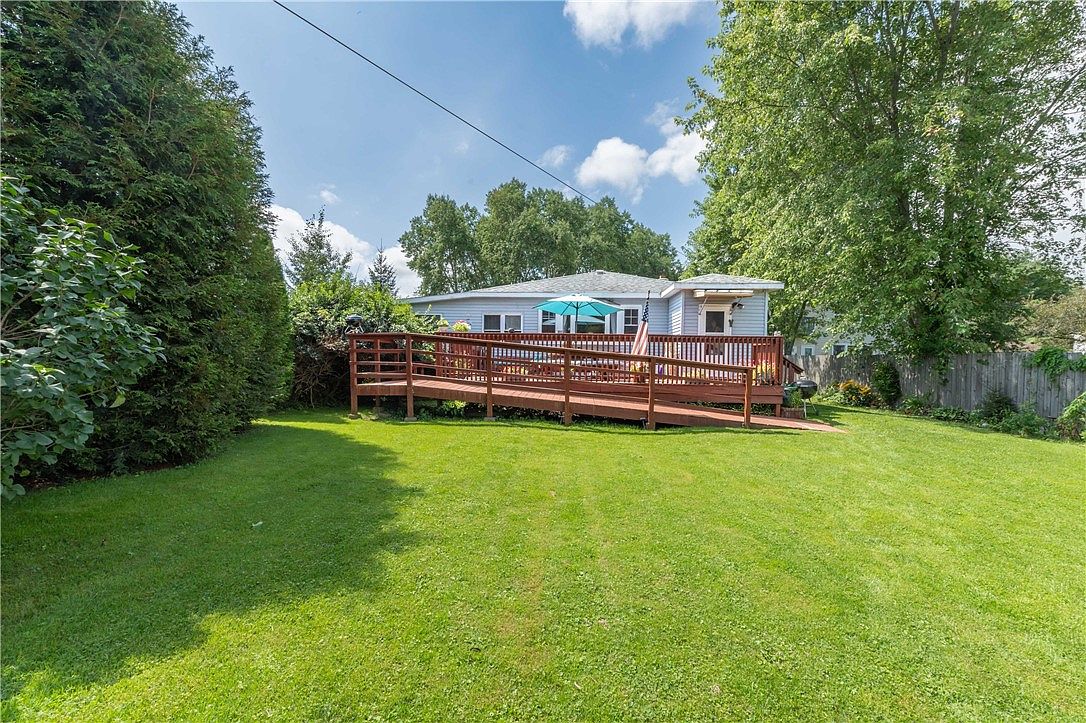 156 Davis Rd, Wayland, NY 14572 | Zillow