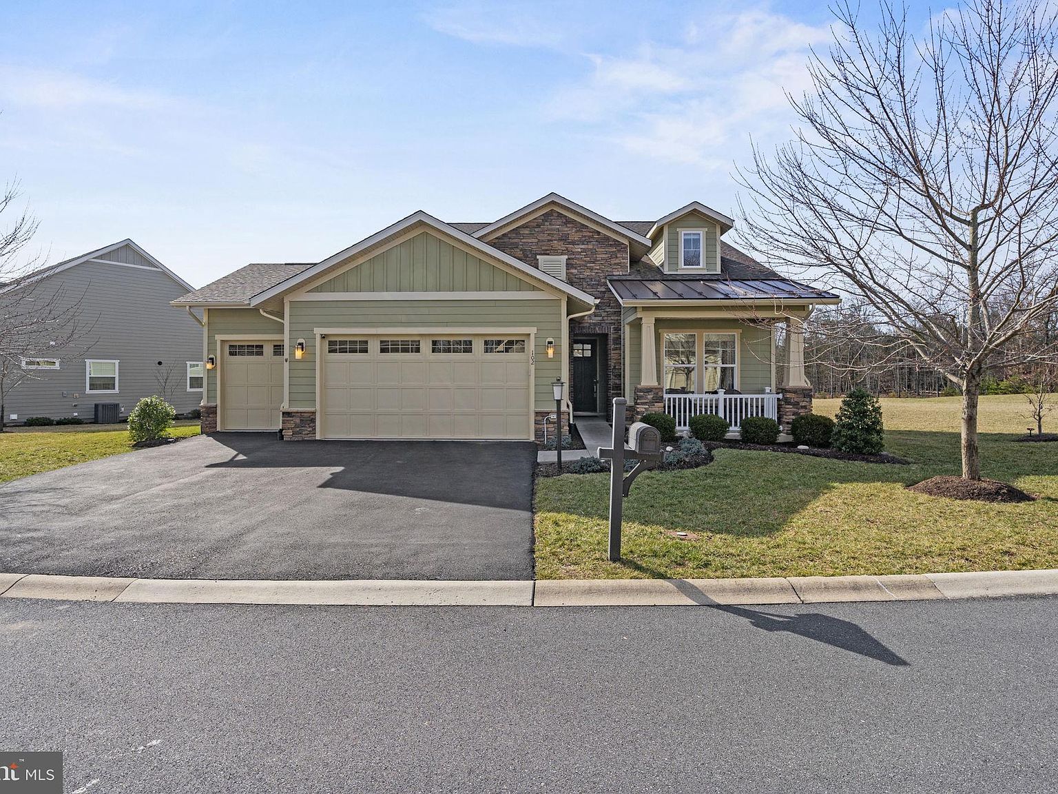 102 Turnstone Ln, Lake Frederick, VA 22630 | Zillow
