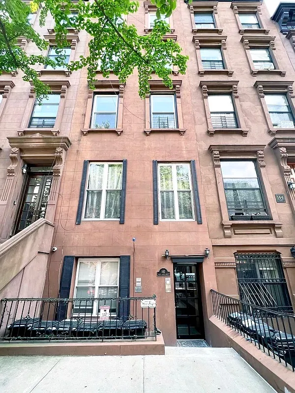 142 West 130th Street #10 in Central Harlem, Manhattan | StreetEasy