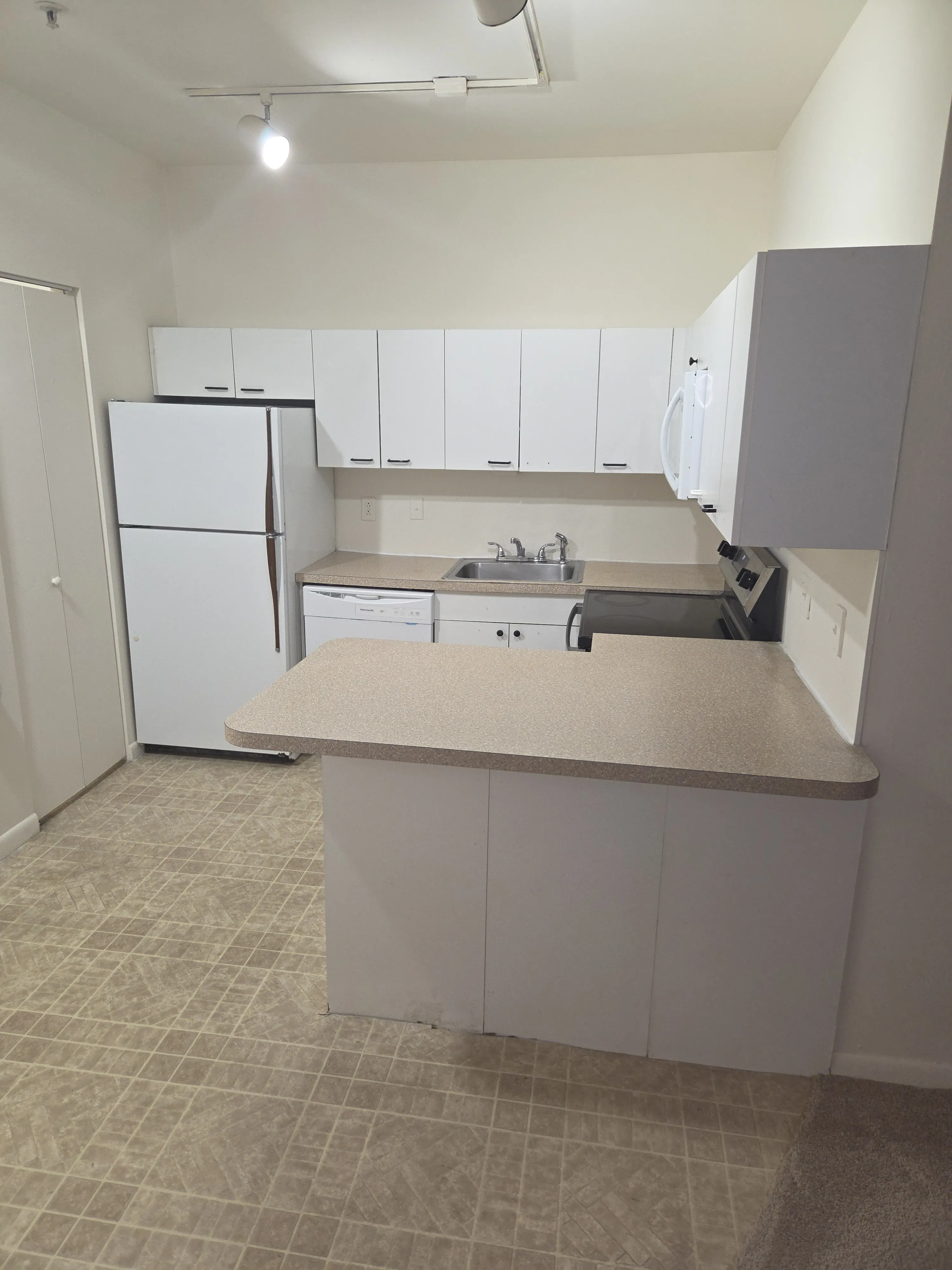 201 Tonnelle Avenue #D5 in Journal Square, New Jersey | StreetEasy