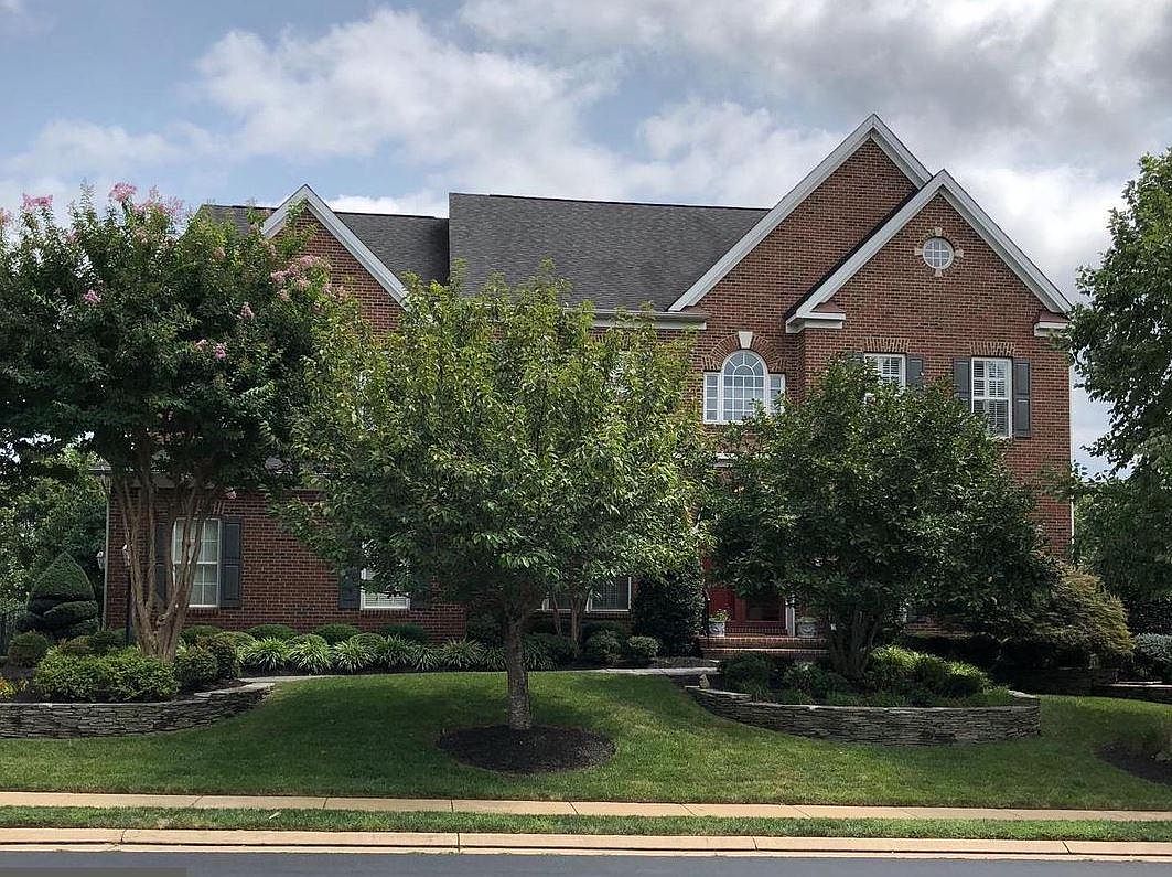 5833 Brandon Hill Loop, Haymarket, VA 20169 | Zillow