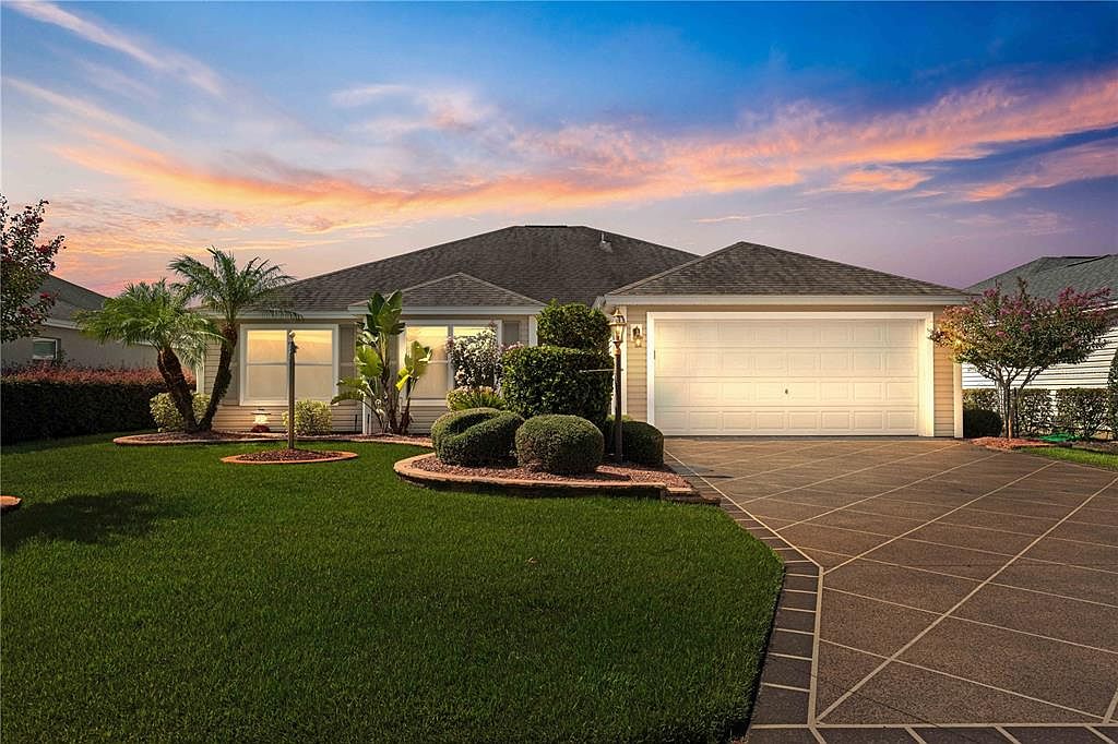 1683 Shale Trail Loop, The Villages, FL 32163 | MLS #G5085029 | Zillow