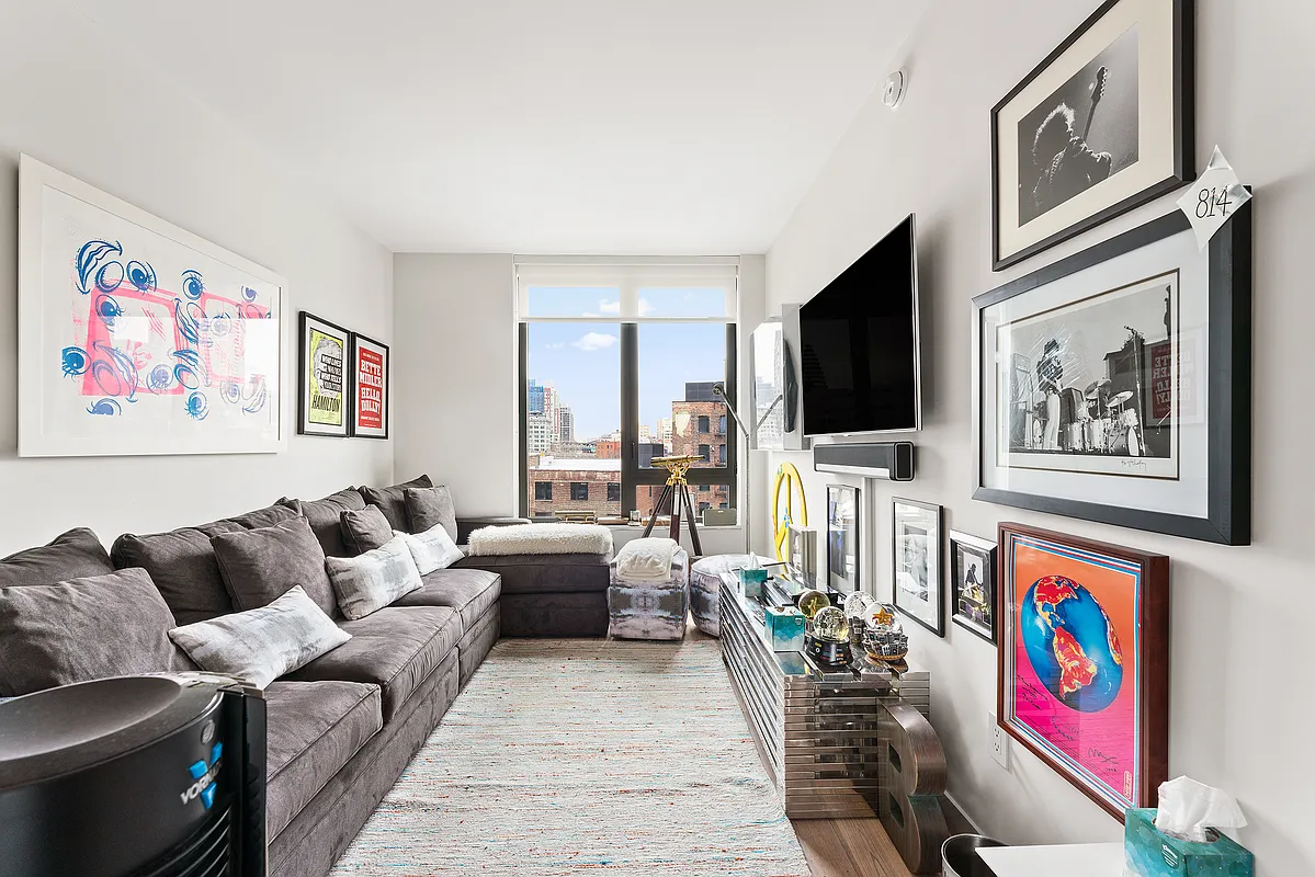 Kendrick Lamar Buys Brooklyn Triplex Penthouse $8.6M | Lipstick Alley Kendrick Lamar Buys Brooklyn Triplex Penthouse $8.6M | Lipstick Alley