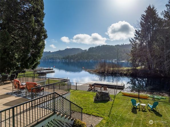 Summit Lake - 98502 Real Estate - 8 Homes For Sale | Zillow
