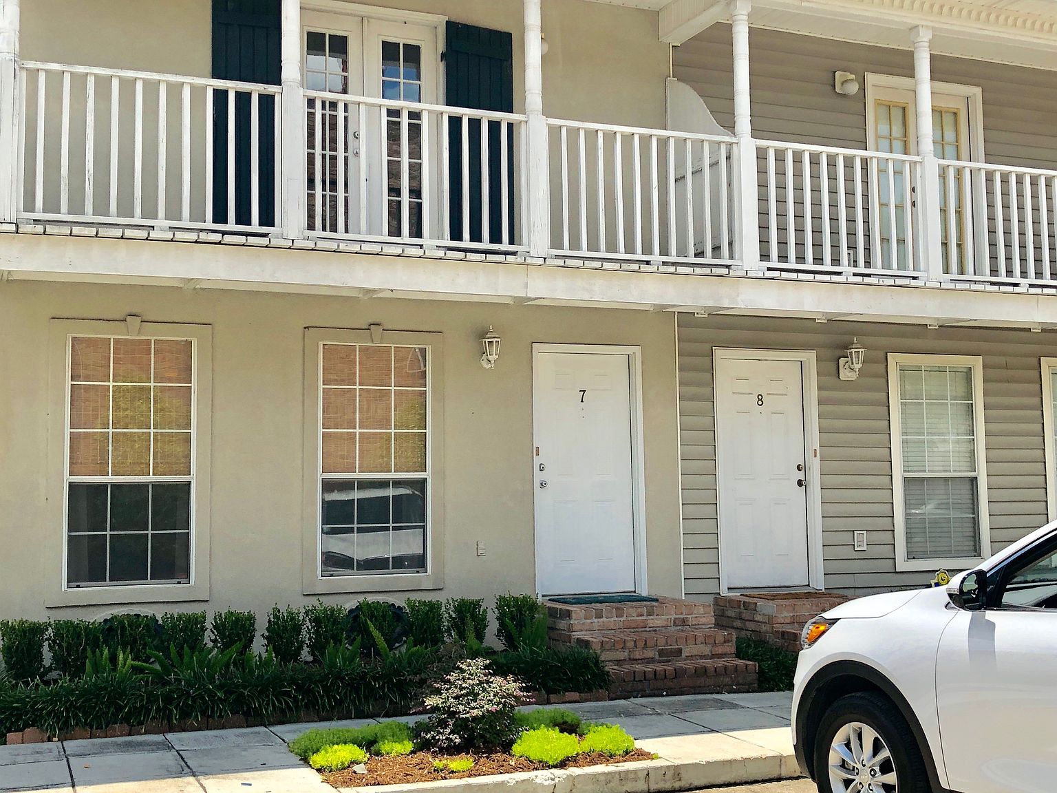 2210 Christian St APT 7, Baton Rouge, LA 70808 | Zillow