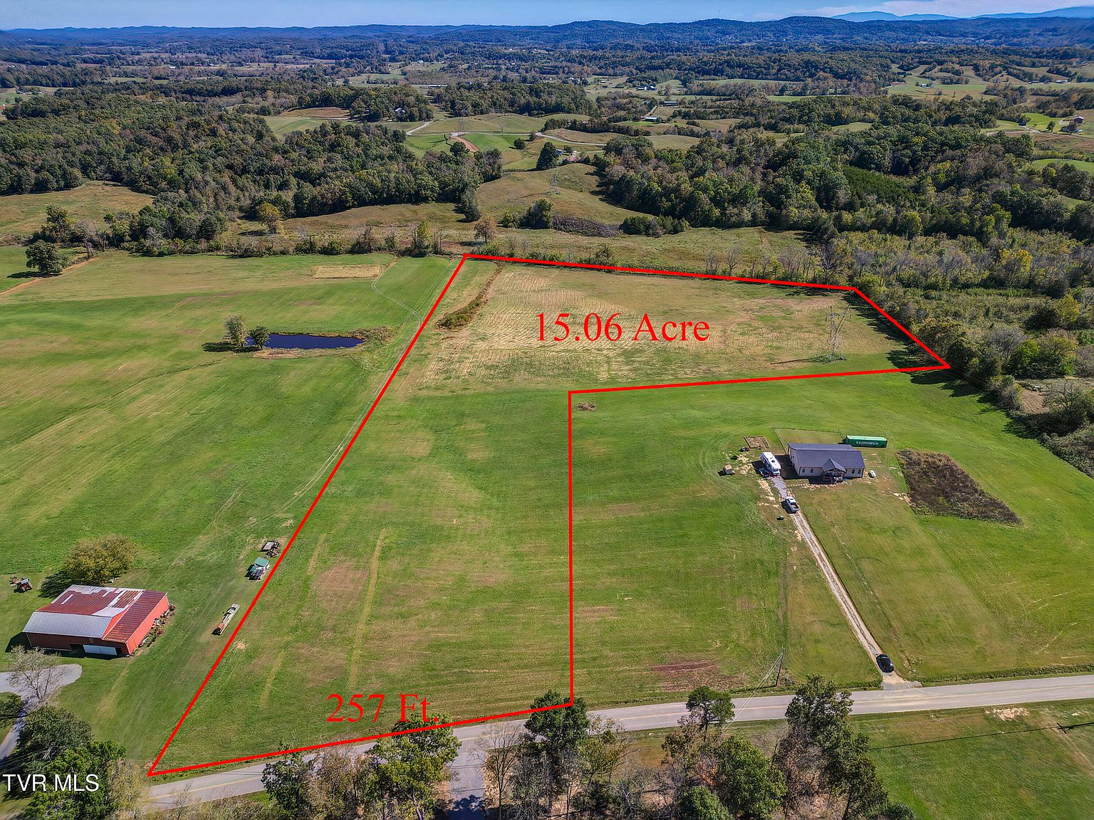 Ottway Rd, Greeneville, TN 37745 | MLS #9972156 | Zillow
